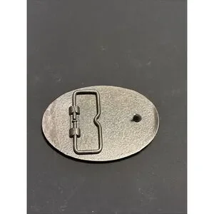 John Deere | Accessories | John Deere 968 Trademark Leaping Deer Brass ...